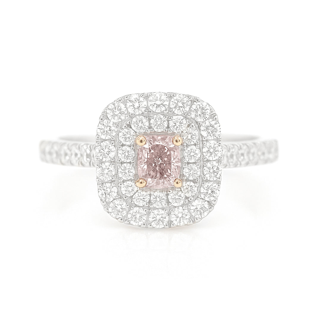 Natural Diamond Rings in Japan | Best English-friendly Jewelry Store in Tokyo, Okachimachi ...