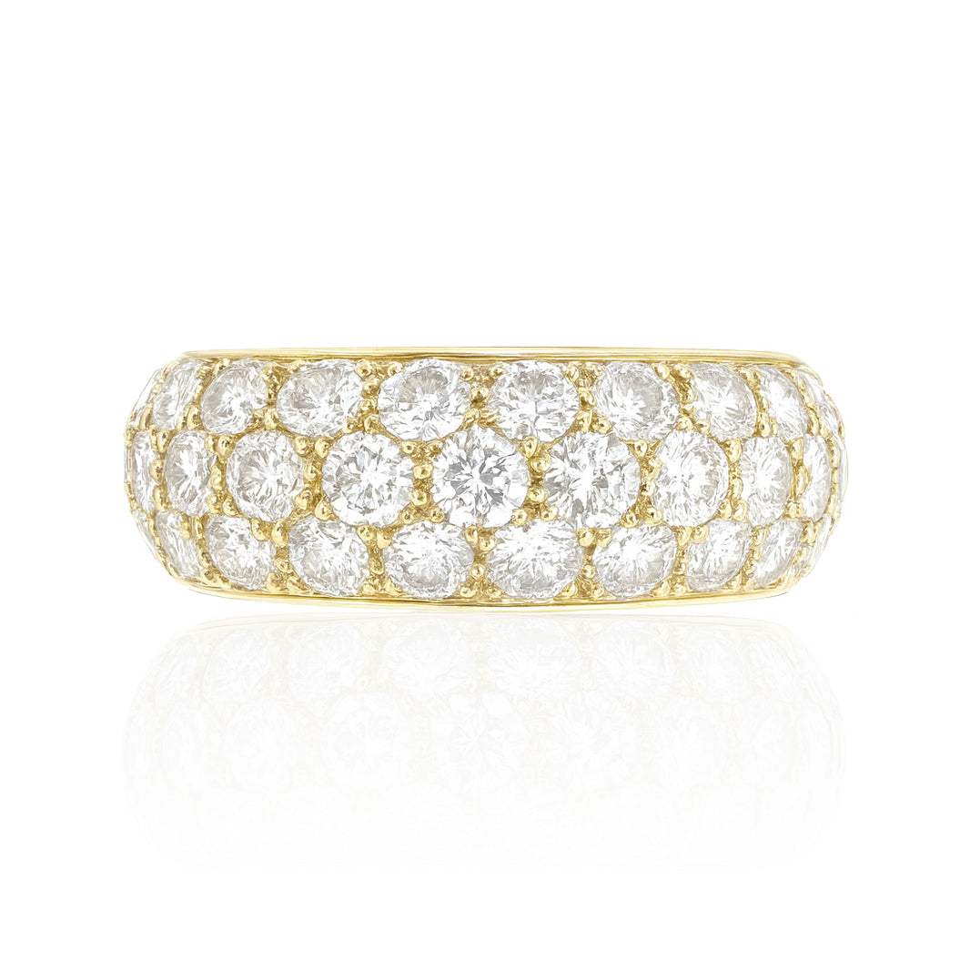 Natural Diamond Rings in Japan | Best English-friendly Jewelry Store in ...